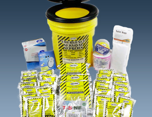 Classroom Lockdown Kit – www.emergencylifeline.com
