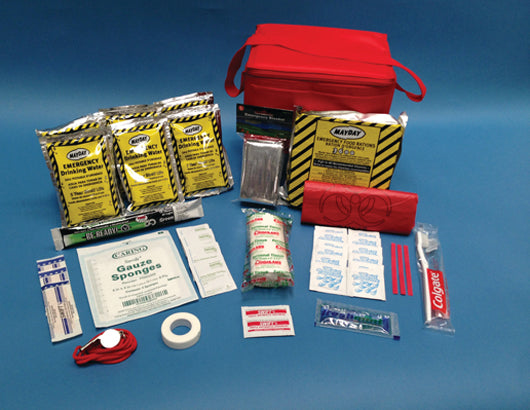 The Kool Kit – www.emergencylifeline.com