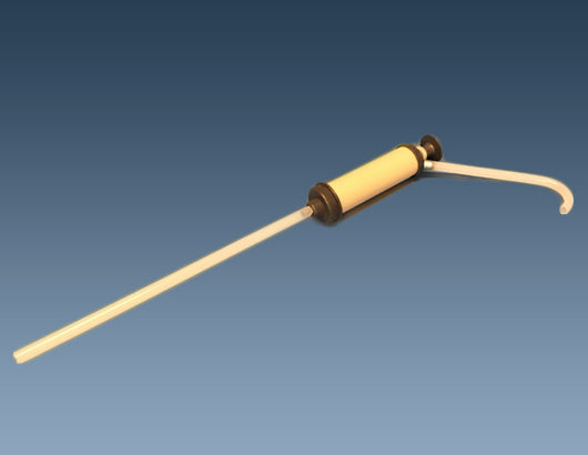 Self Venting Pump – www.emergencylifeline.com